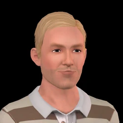 Brian Petersen | The Sims Wiki | Fandom
