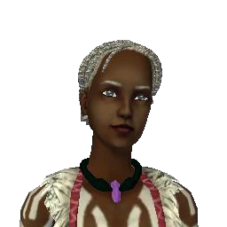 Irihapeti Vaite | The Sims Wiki | Fandom