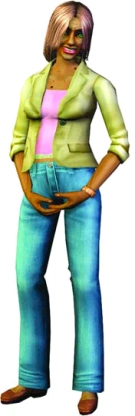 Isabela Monchurresco | SimsPedia | Fandom