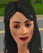 Nadine Ivanov | The Sims Wiki | Fandom