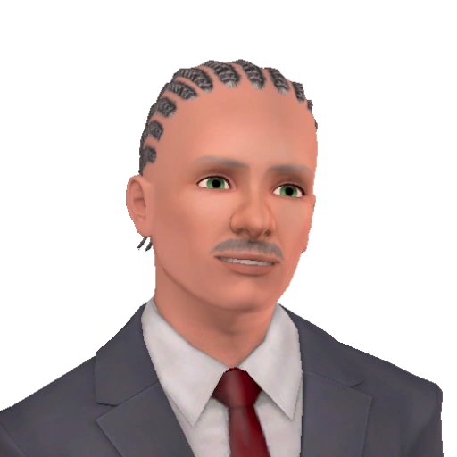 Luis Plata | The Sims Wiki | Fandom
