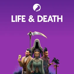 The Sims 4: Life & Death | The Sims Wiki | Fandom