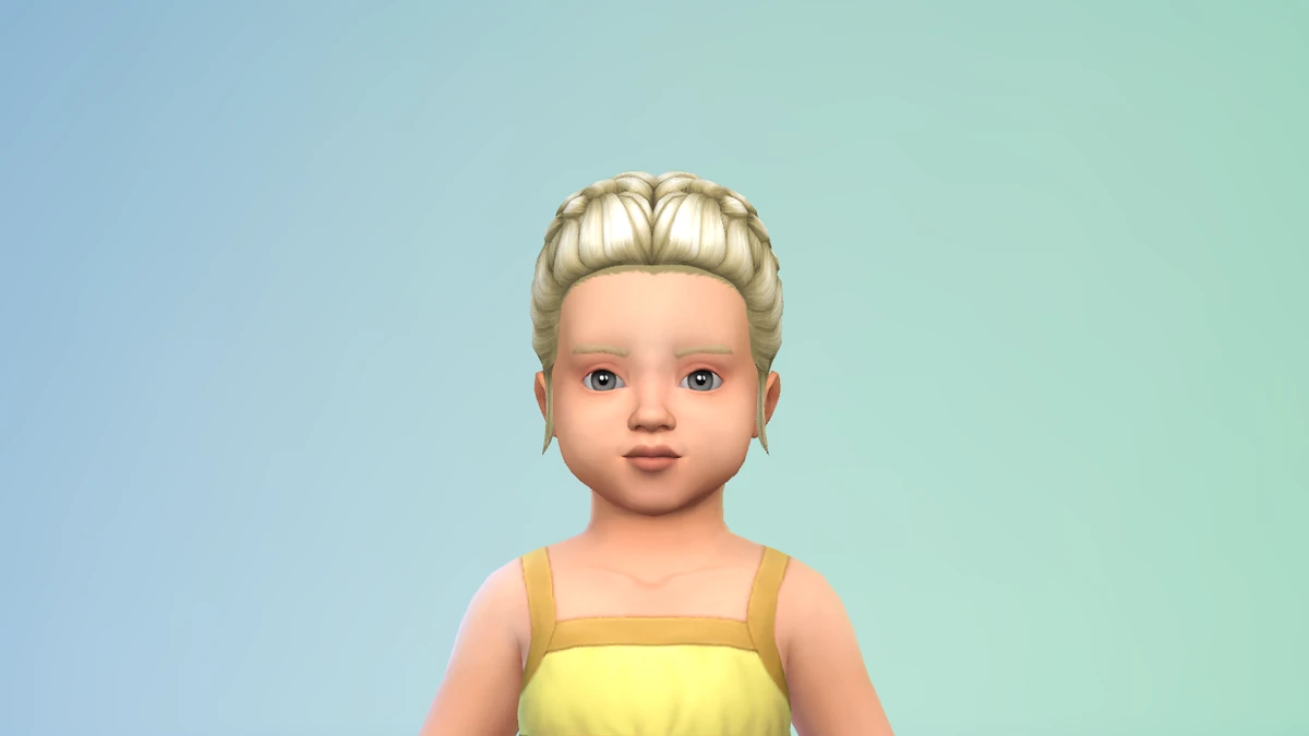 Fanon:Angela Munch | The Sims Wiki | Fandom