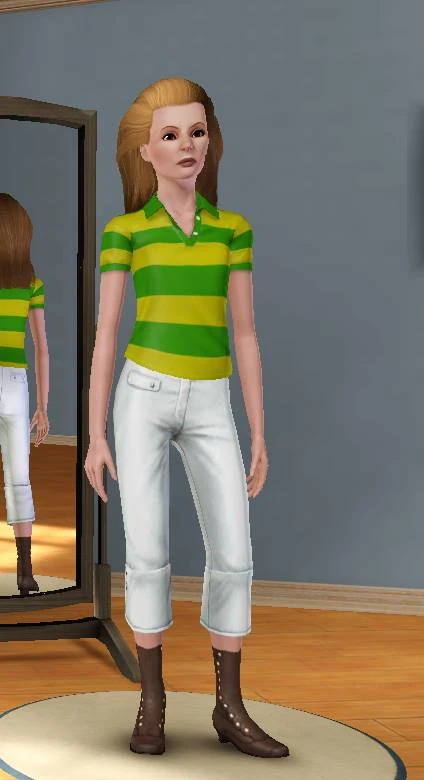 Fanon:Diana Lament (Version 4) | The Sims Wiki | Fandom