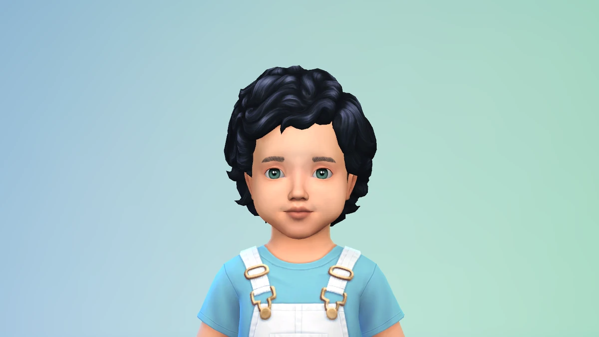 Fanon:Dylan Goth | The Sims Wiki | Fandom