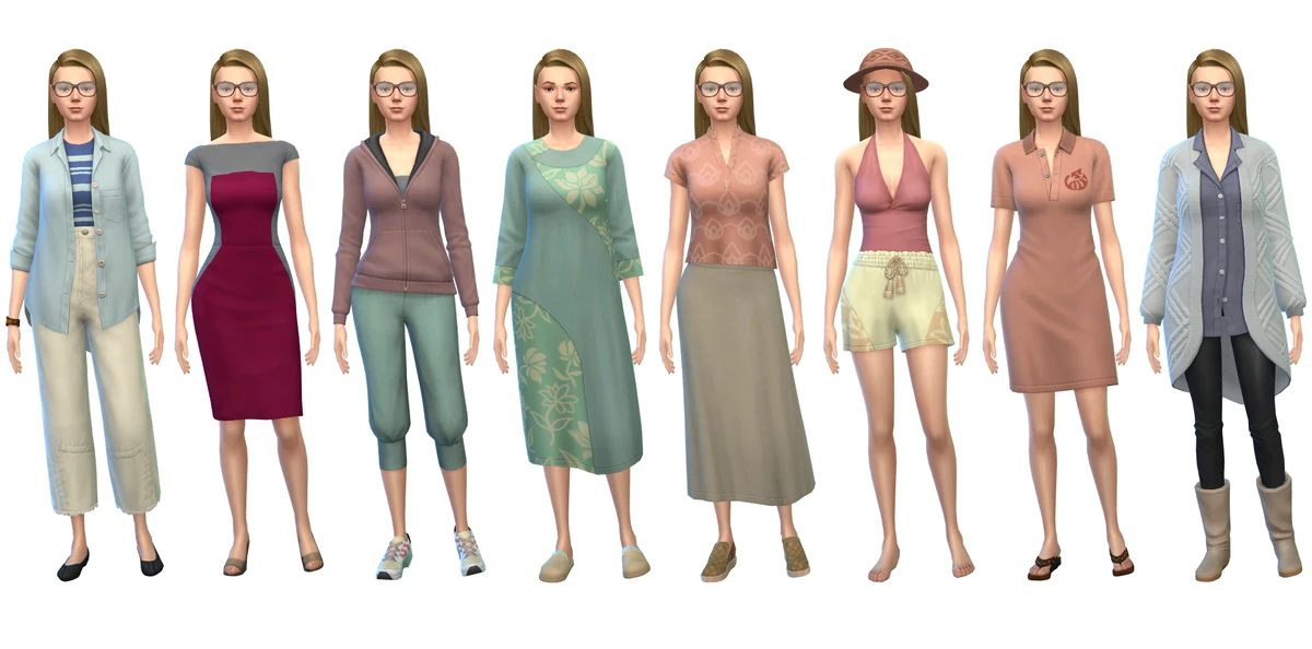 Jilliana Sage | The Sims Wiki | Fandom