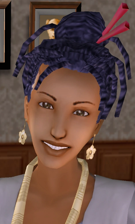 Joyce Howard | The Sims Wiki | Fandom