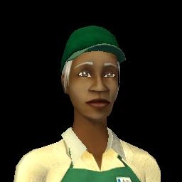 Maura Gibson | Simpédia, Wiki Les Sims | Fandom