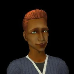 Patrick Verdier | Simpédia, Wiki Les Sims | Fandom