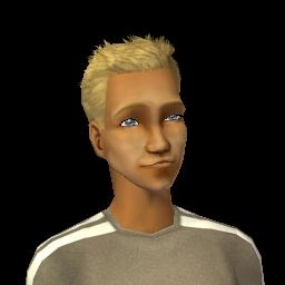 Fanon:Roy Landgraab | The Sims Wiki | Fandom