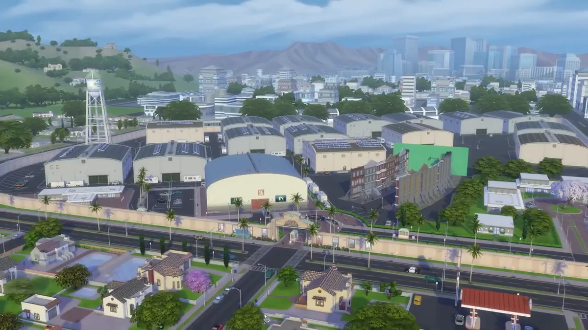 Plumbob Pictures | SimsPedia | Fandom
