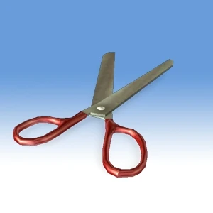 The Runs With Scissors Playset by ADD | Simpédia, Wiki Les Sims | Fandom