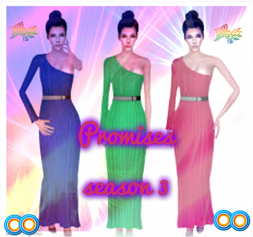 Fanon:Promises- Season 3 | The Sims Wiki | Fandom