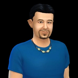 Bill Wu | SimsPedia | Fandom