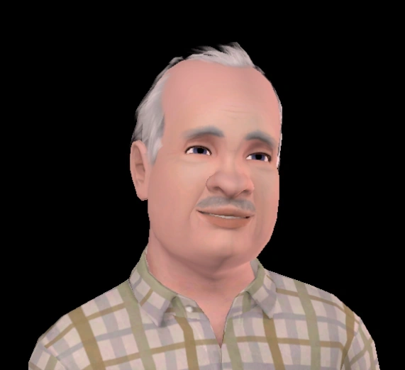 Buster Clavell | Die Sims Wiki | Fandom