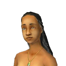 Erin Philippine | The Sims Wiki | Fandom