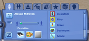Trait (The Sims 3) | The Sims Wiki | Fandom