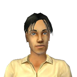 Jason Larson | The Sims Wiki | Fandom