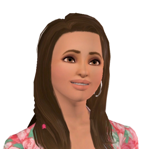 Kaelee Kalani | The Sims Wiki | Fandom