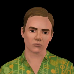 Kimo Hale | Simpédia, Wiki Les Sims | Fandom