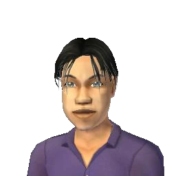 Fanon:Miranda Capp (C.Syde) | The Sims Wiki | Fandom