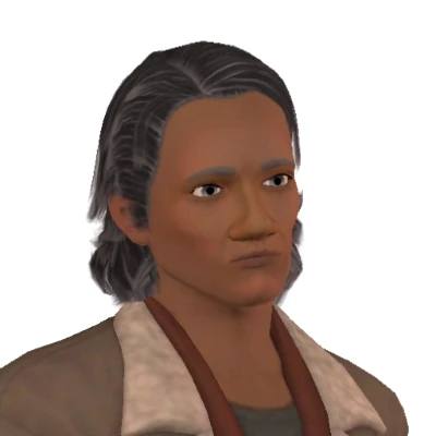 Fanon:Sharif Dhalmalagan | The Sims Wiki | Fandom