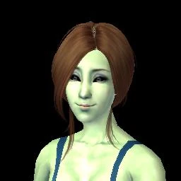 Fanon:Tessa Curious | The Sims Wiki | Fandom