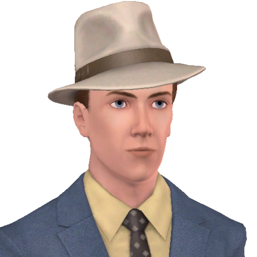 Clifford Moore | The Sims Wiki | Fandom