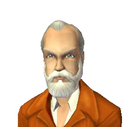 Hamlet Dane, Sr. | The Sims Wiki | Fandom