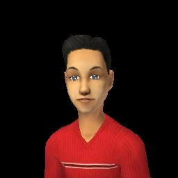 Fanon:Jason Caraway | The Sims Wiki | Fandom