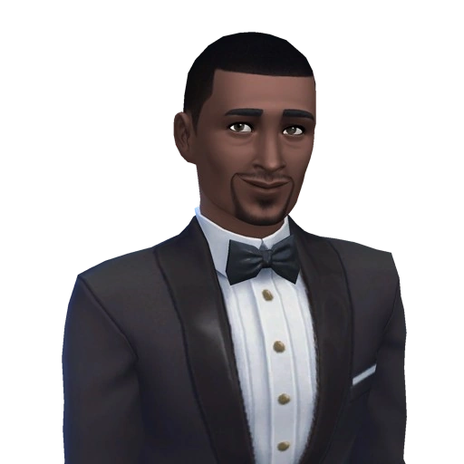 Jimmy Pond | The Sims Wiki | Fandom