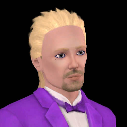 Larry Lure | De Sims Wiki | Fandom