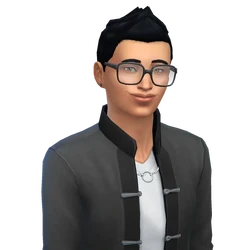 Li Loh | The Sims Wiki | Fandom