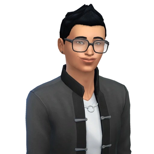 Li Loh | The Sims Wiki | Fandom