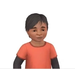 Nigel Martin | Simpédia, Wiki Les Sims | Fandom