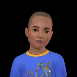 Omar Collins | The Sims Wiki | Fandom