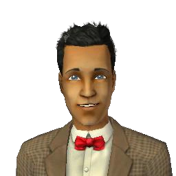 Prof. Lee Hogan | The Sims Wiki | Fandom