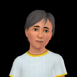 Timothy Su | The Sims Wiki | Fandom