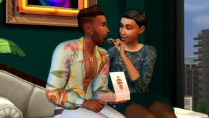 The Sims 4: Lovestruck | The Sims Wiki | Fandom