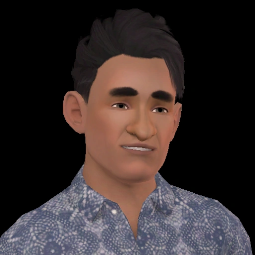 Alex Raza | The Sims Wiki | Fandom