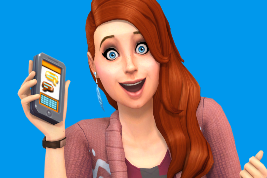 Callia Maebey | The Sims Wiki | Fandom