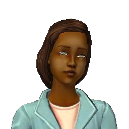 Carmen Cameron | The Sims Wiki | Fandom