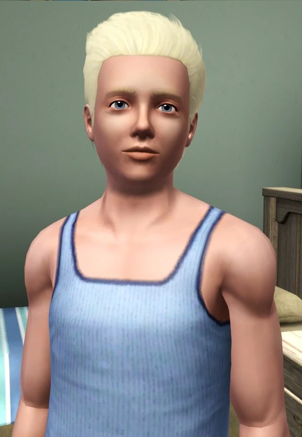 Fanon:Colby Dean | The Sims Wiki | Fandom