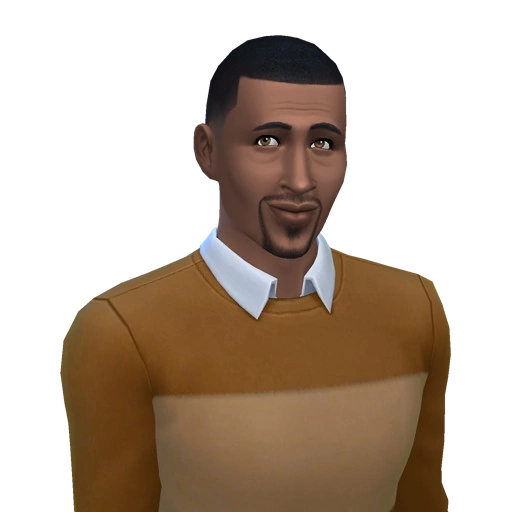 Dominic Fyres | The Sims Wiki | Fandom