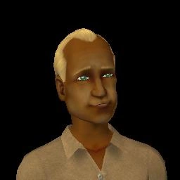 Frank Tierelantijn | De Sims Wiki | Fandom