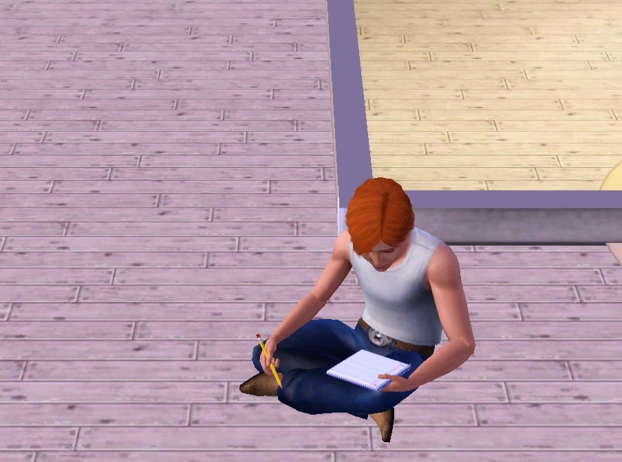 Maximus McDermott | The Sims Wiki | Fandom