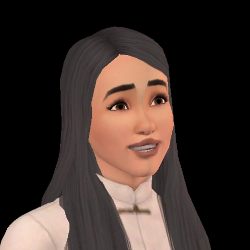 Maya Wang | SimsPedia | Fandom