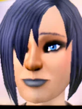 Raven Rutherford | The Sims Wiki | Fandom