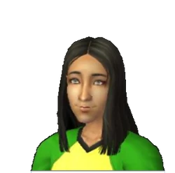 Fanon:Claudia Monty | The Sims Wiki | Fandom