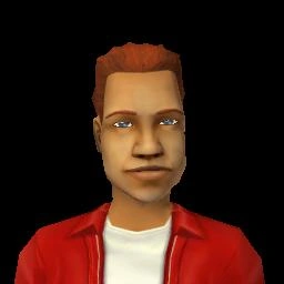 Terrence Rolland | Simpédia, Wiki Les Sims | Fandom